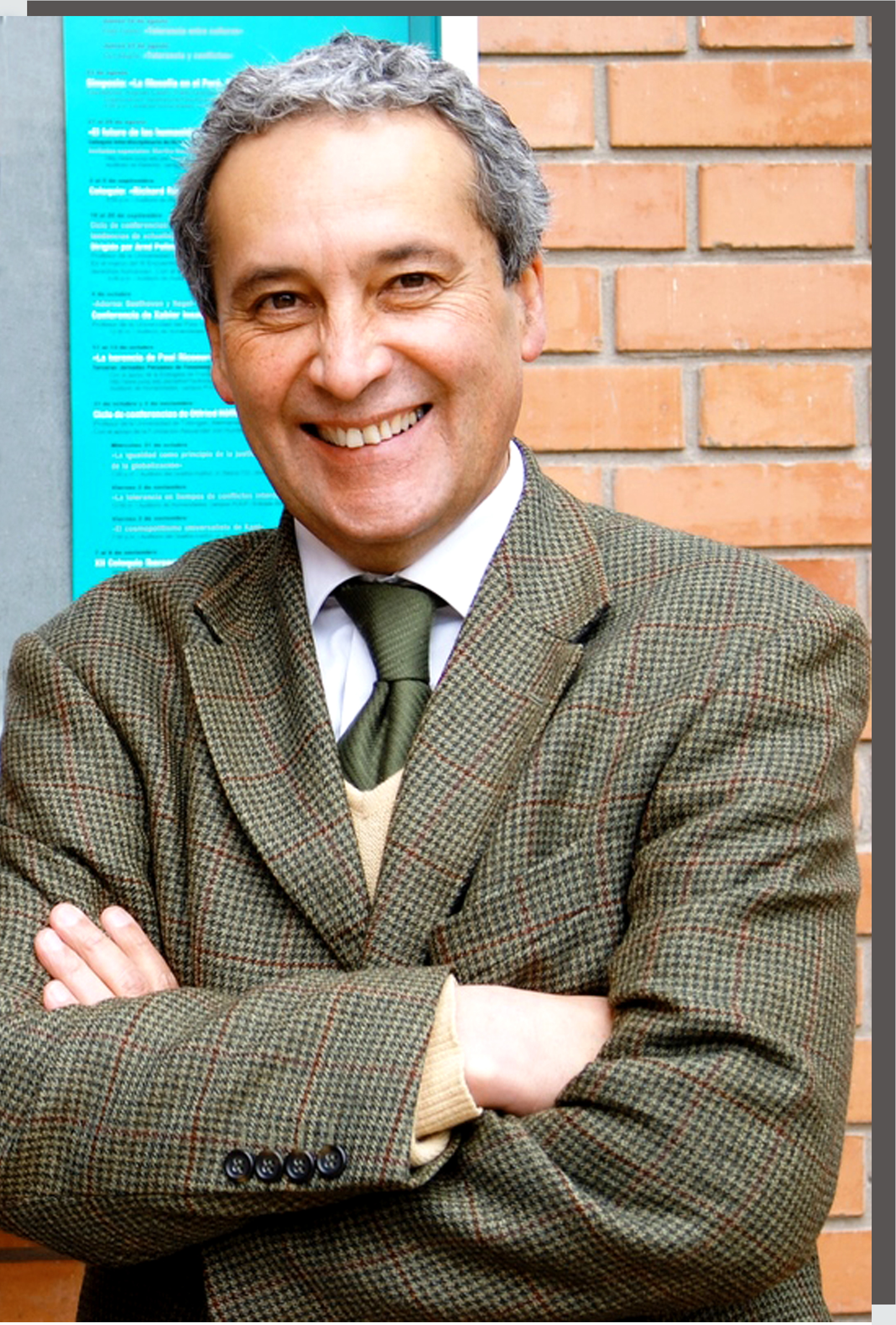 Miguel Giusti - Centro de Estudios FilosóficosCentro de Estudios ...