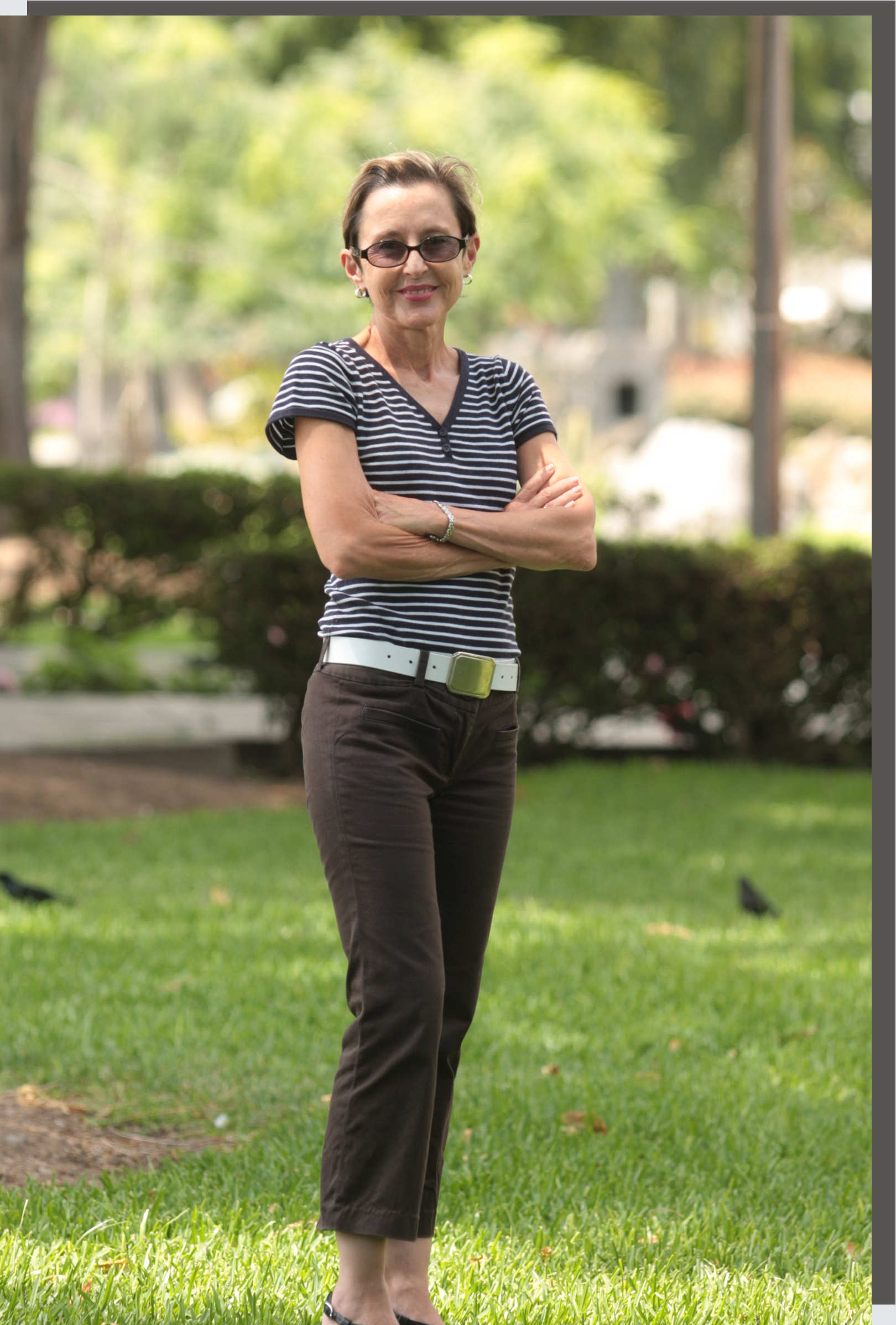 Rosemary Rizo-Patrón - Centro de Estudios FilosóficosCentro de Estudios ...