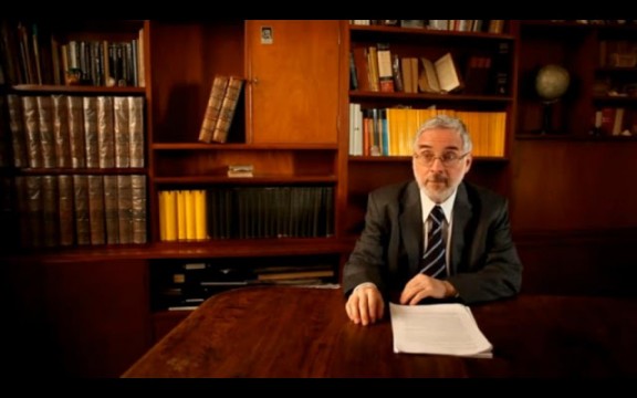 Visita de Mario Caimi - Centro de Estudios FilosóficosCentro de ...