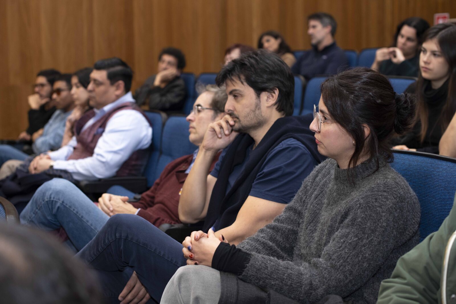 Mladen Dolar - Centro de Estudios FilosóficosCentro de Estudios Filosóficos