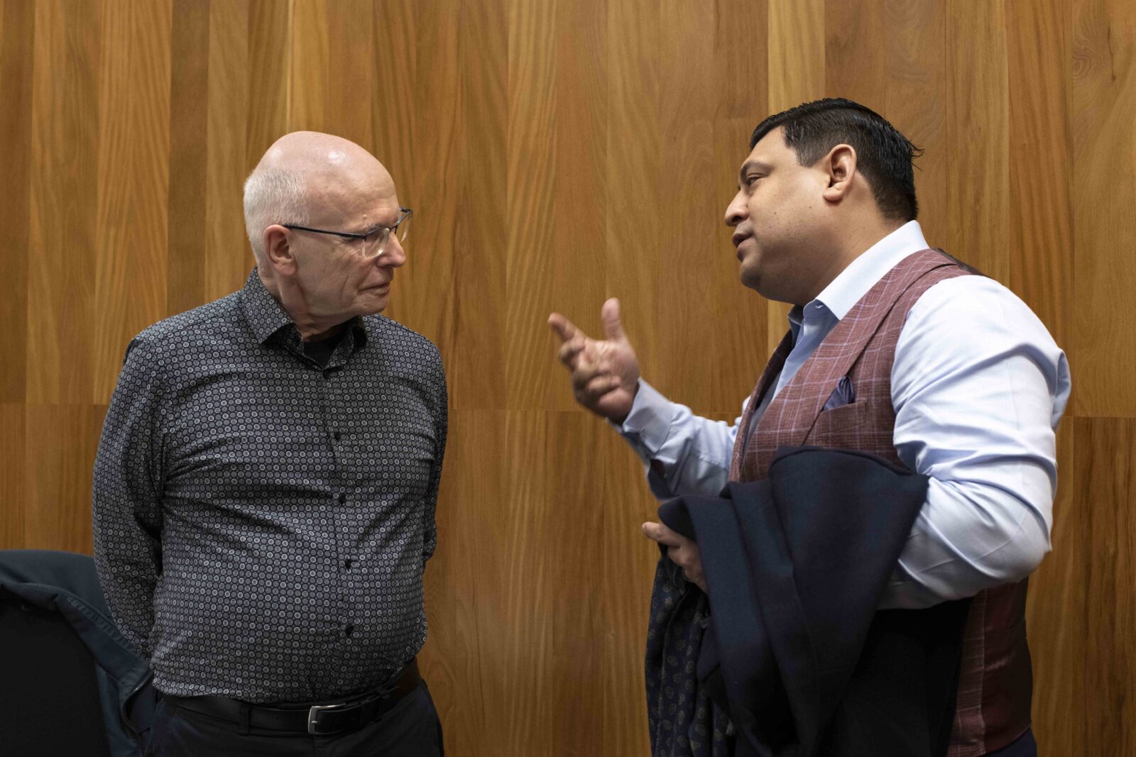 Mladen Dolar - Centro de Estudios FilosóficosCentro de Estudios Filosóficos