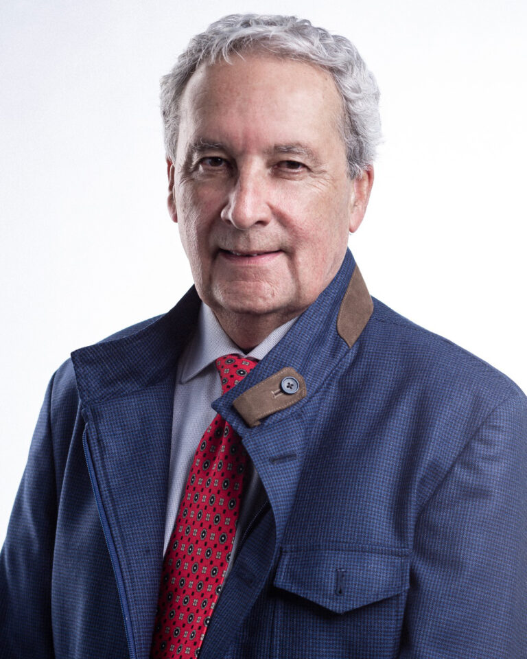 El Dr. Miguel Giusti es elegido miembro del Comité Directivo de la ...